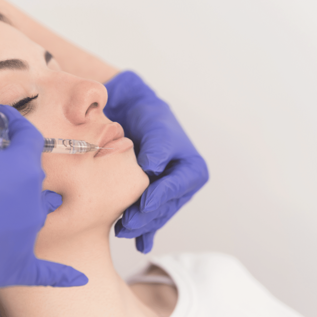 The History Of Lip Fillers | Lip Fillers At Omniya Clinic London