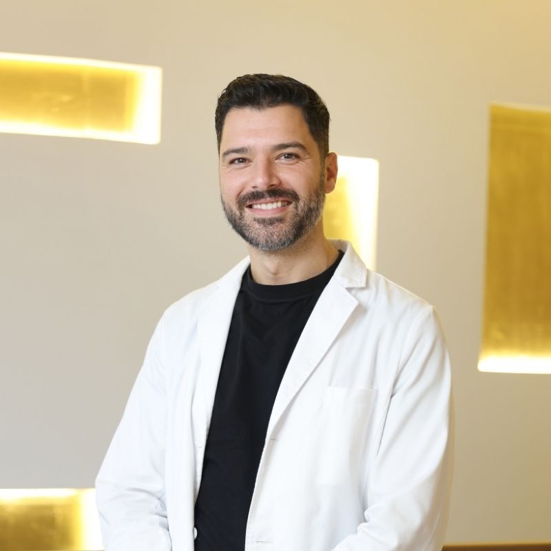 Mr Ayad Harb - Consultant & Surgeon | Omniya Clinic London