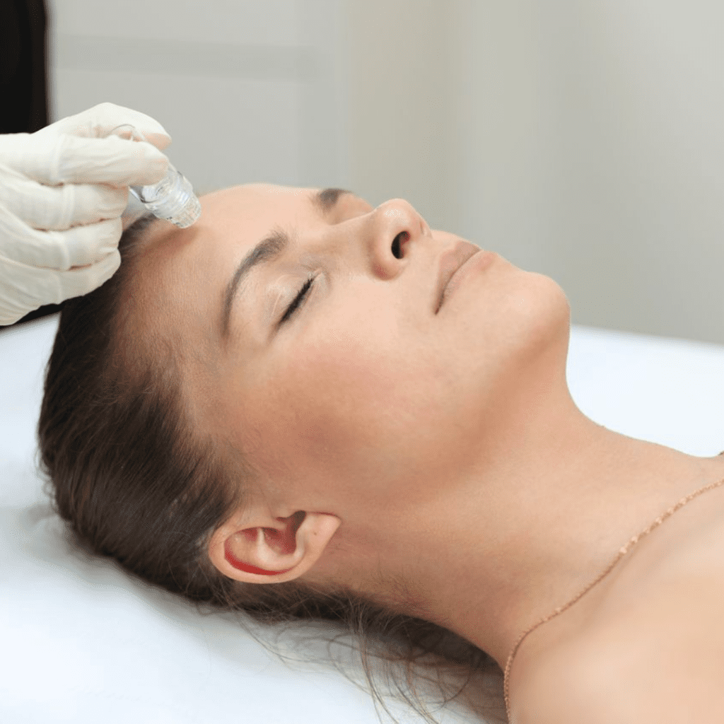 WOW Fusion Mesotherapy | MicroNeedling Treatment | Omniya
