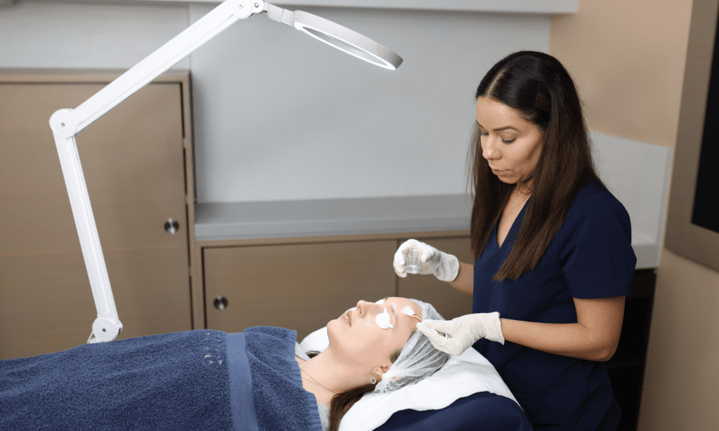 PCA Acid Peel London | Skin Resurfacing at Omniya Clinic