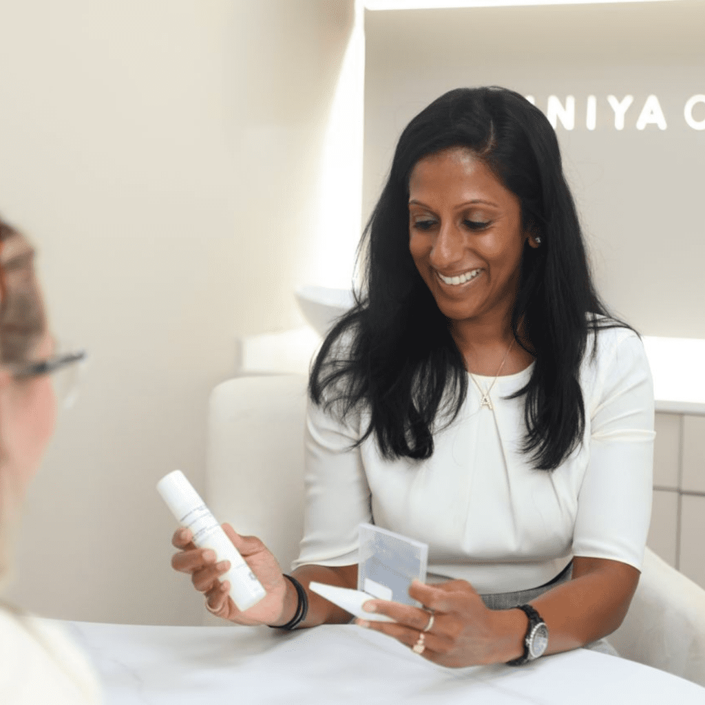 HRT | Menopause Clinic | London Hormone Clinic