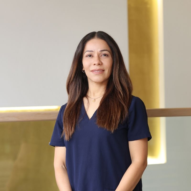 Virma Schwarz - Aesthetician & Laser Specialist | Omniya Clinic