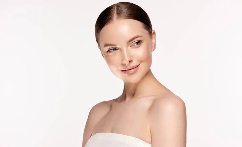 What are Temple Fillers? | Forehead Fillesr | Omniya Clinic, London