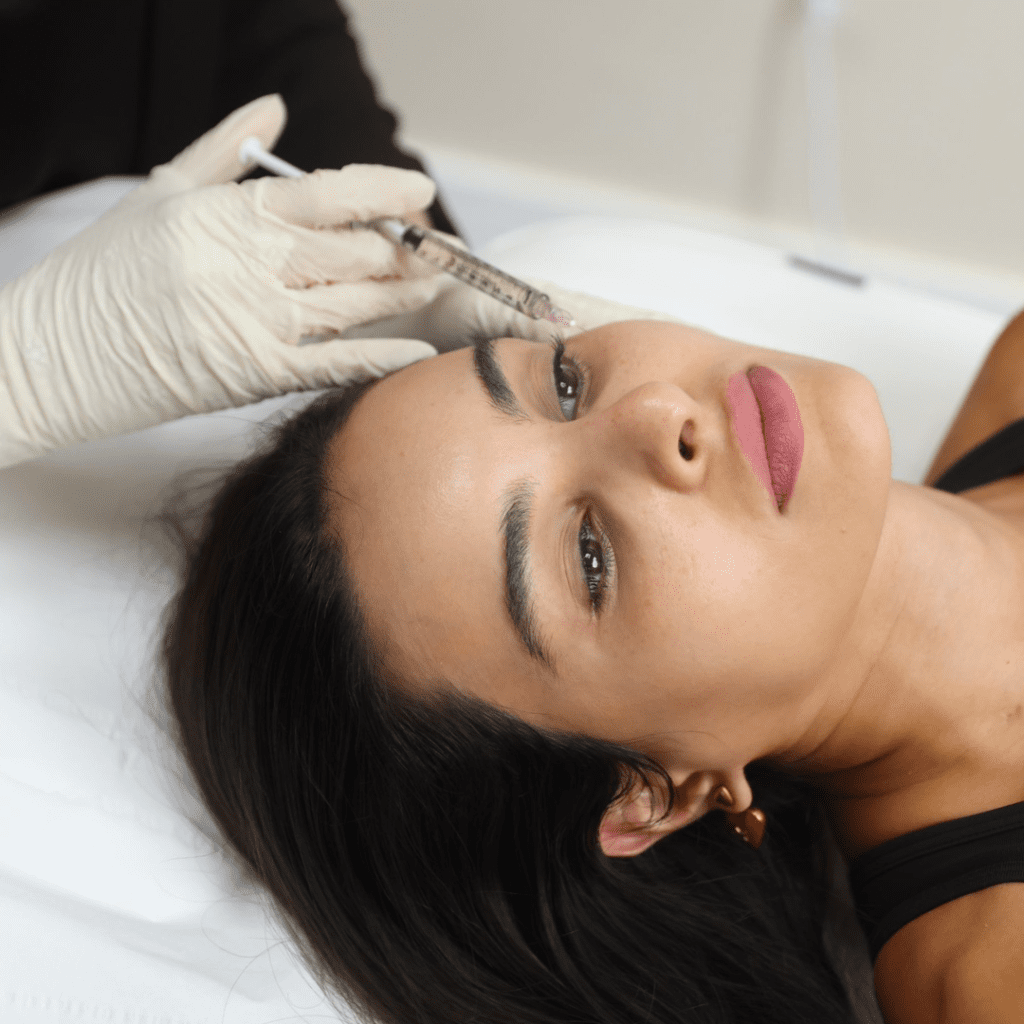 Barbie Botox in London | Omniya Clinic London