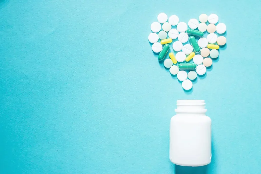 Pharmacy and Dispensing Services in London | Omniya Clinic