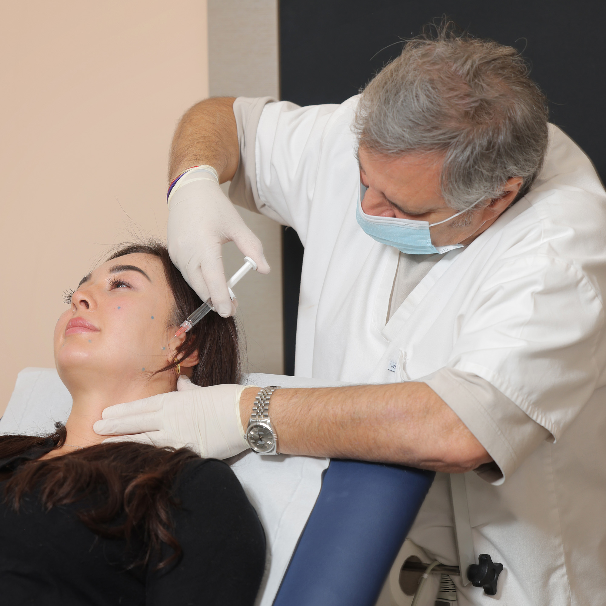 Masseter Botox | Jawline Slimming | Bruxism Grinding