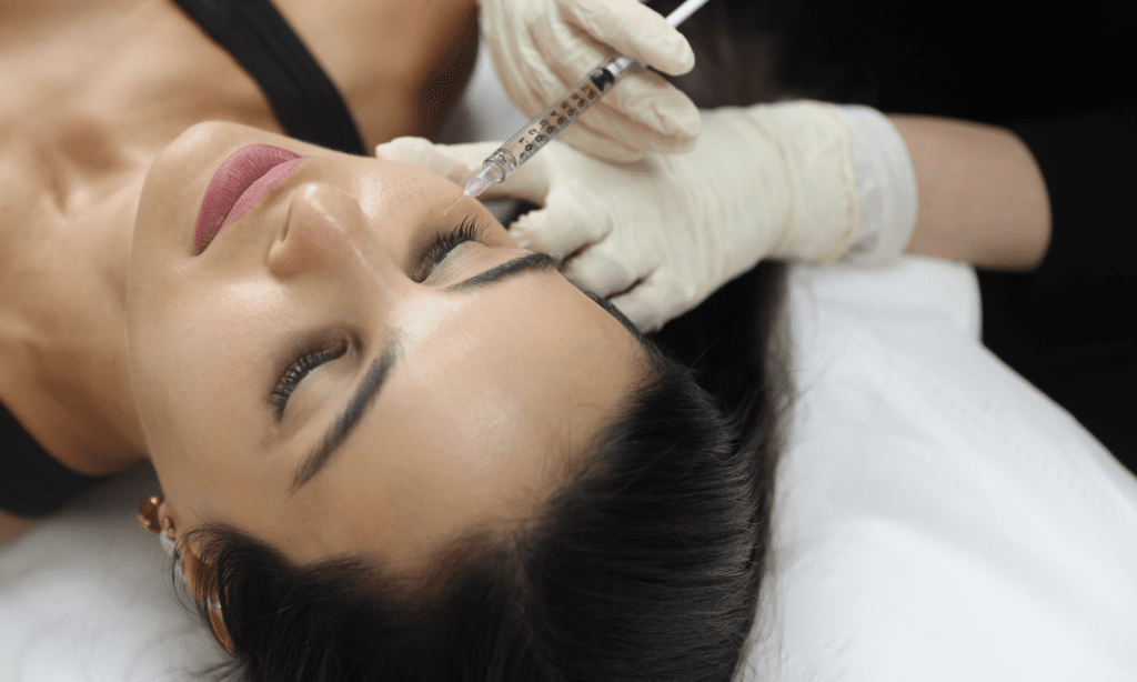 Mesotherapy London | Skin Nourishment | Omniya Clinic
