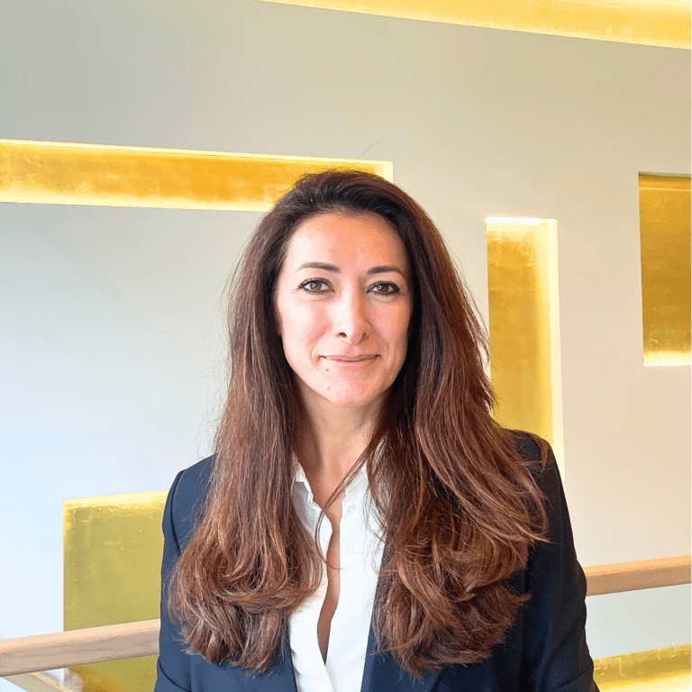 Gulmira Mamedova | Omniya Clinic London