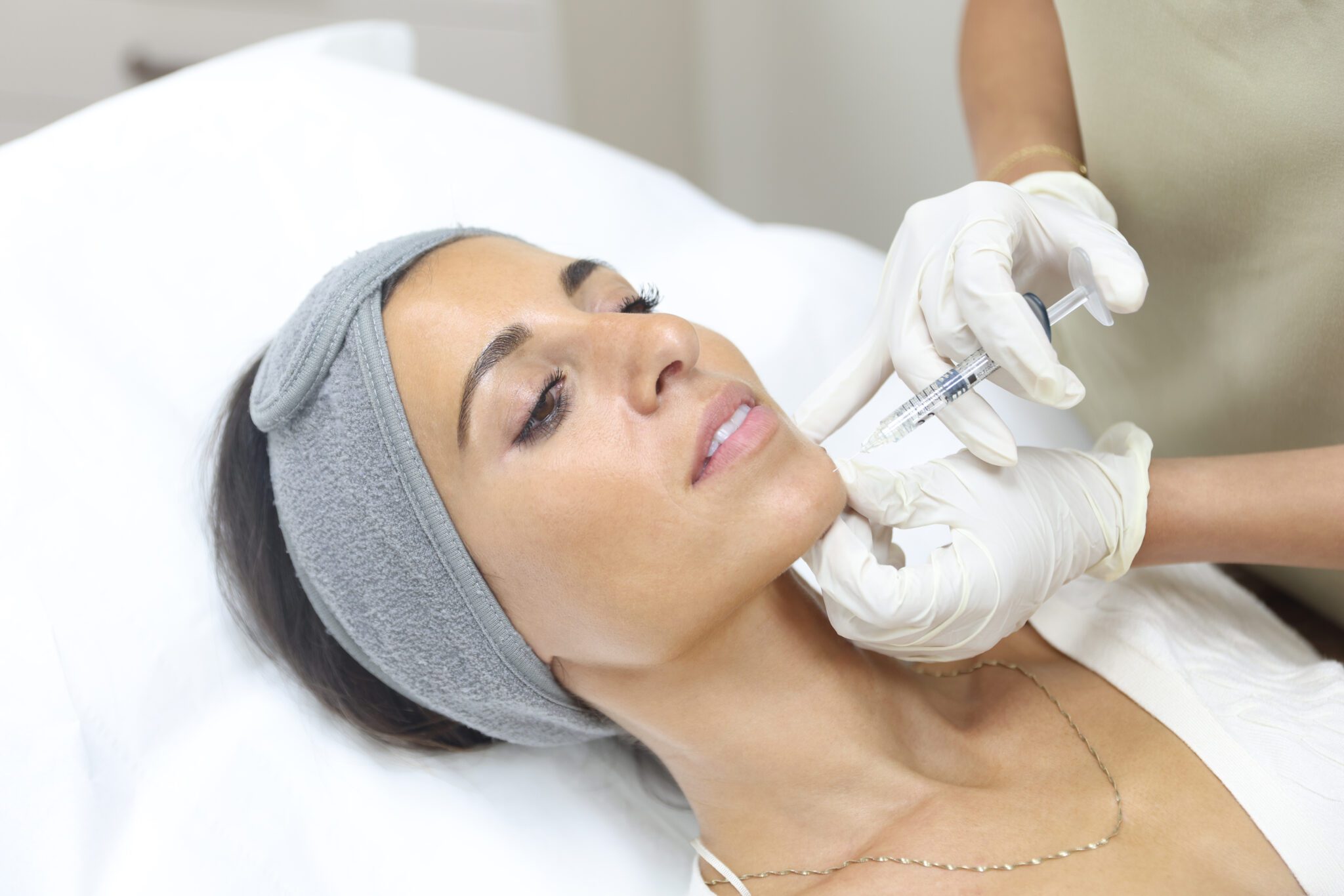 Hyaluronidase Injections | Filler Dissolving & Correction